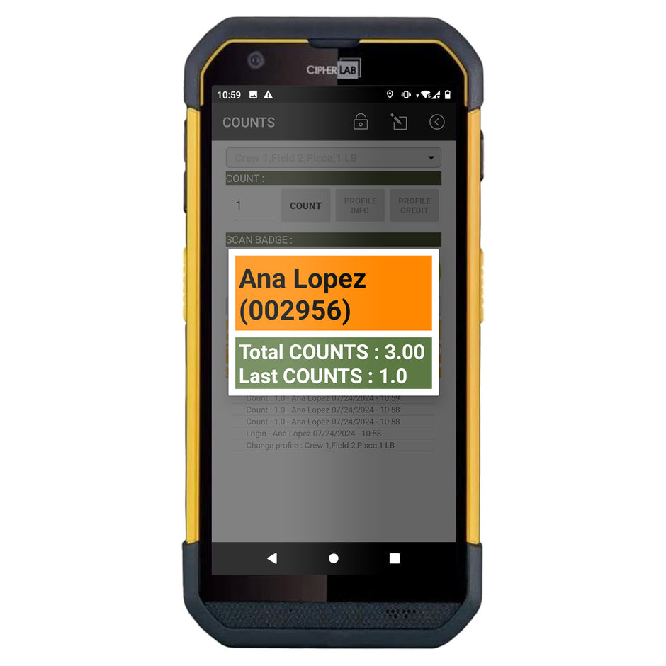 Devices – Agricultural Data Systems