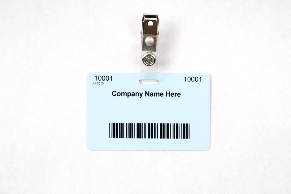 Employee Badges – Agricultural Data Systems